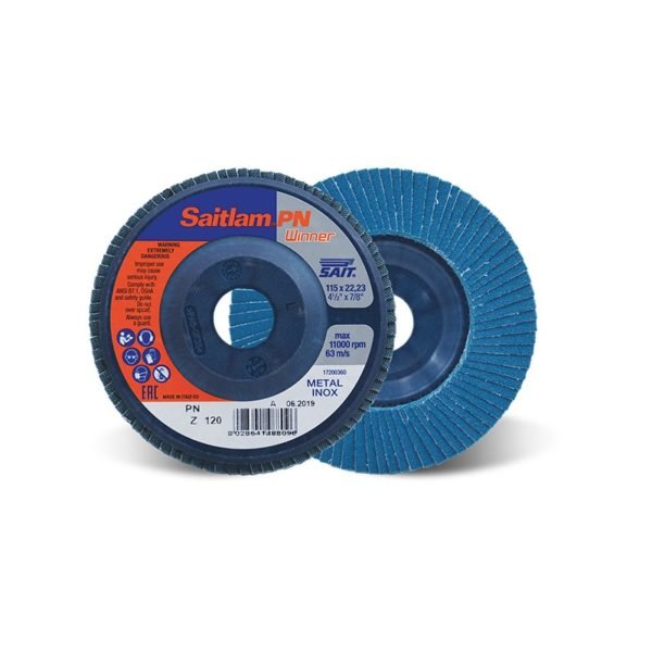 SAITDISC AO - SAIT Abrasivos