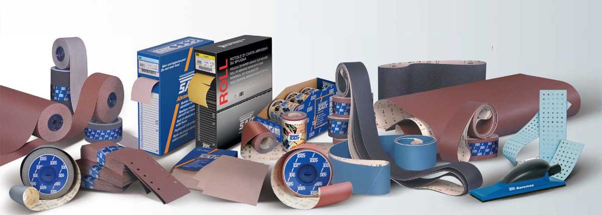 Indústria global de abrasivos ultrapassará US$ 62 milhões até 2026 ...