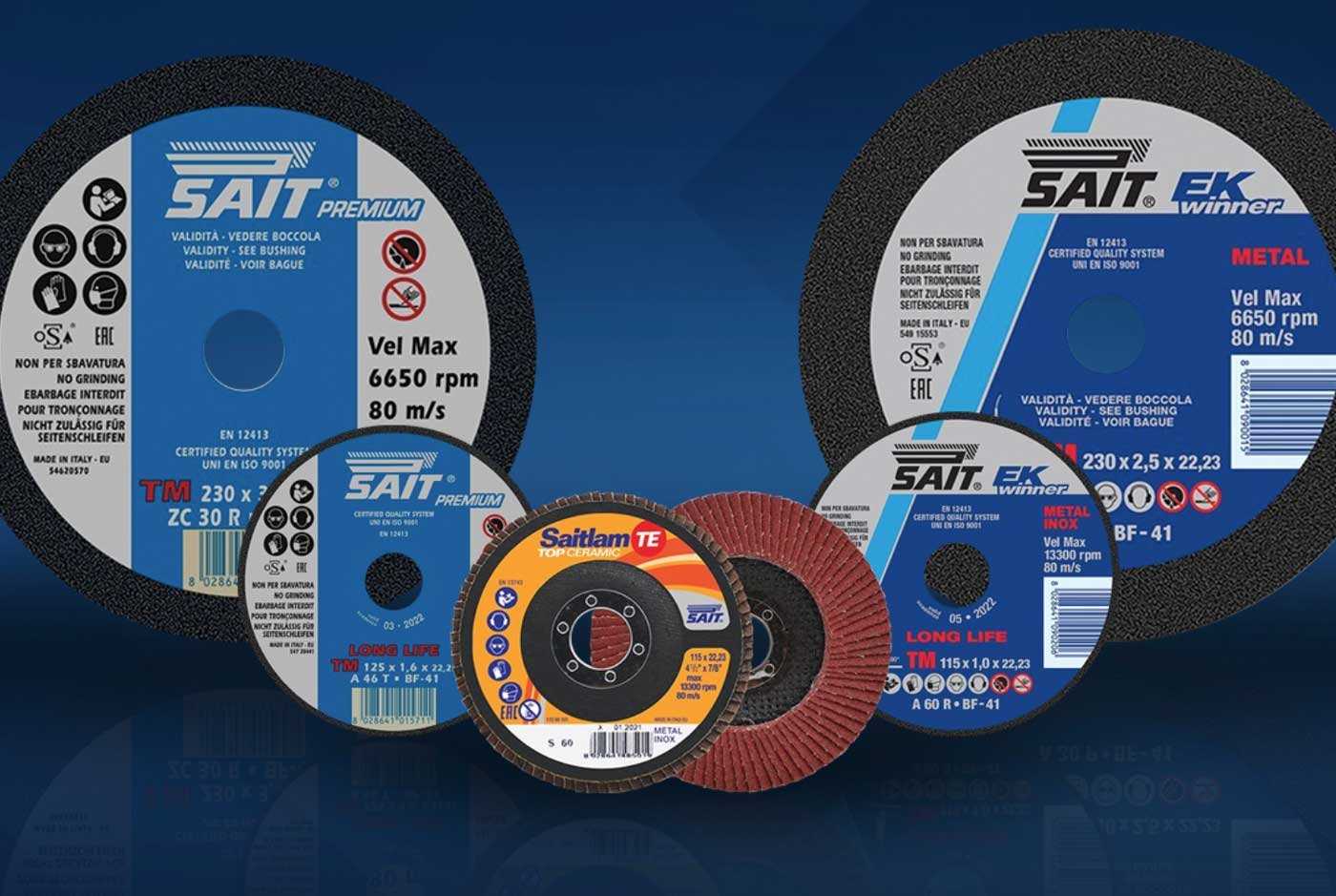 manutenção industrial